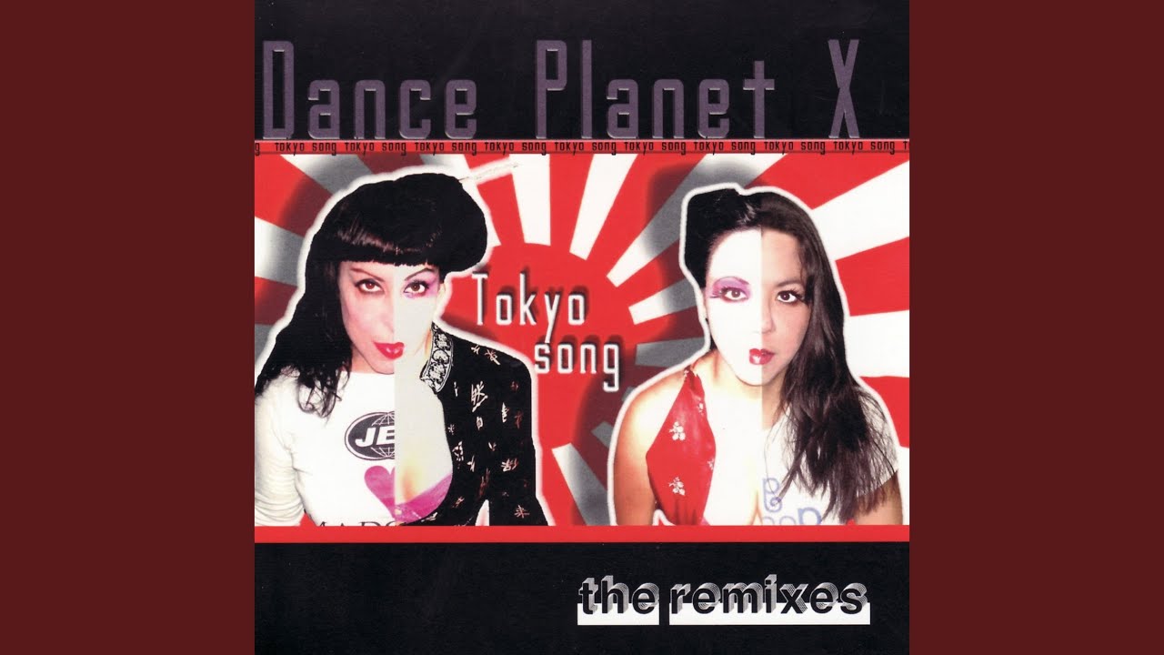 Red Moons (Demo Version / Bonus Track) - YouTube