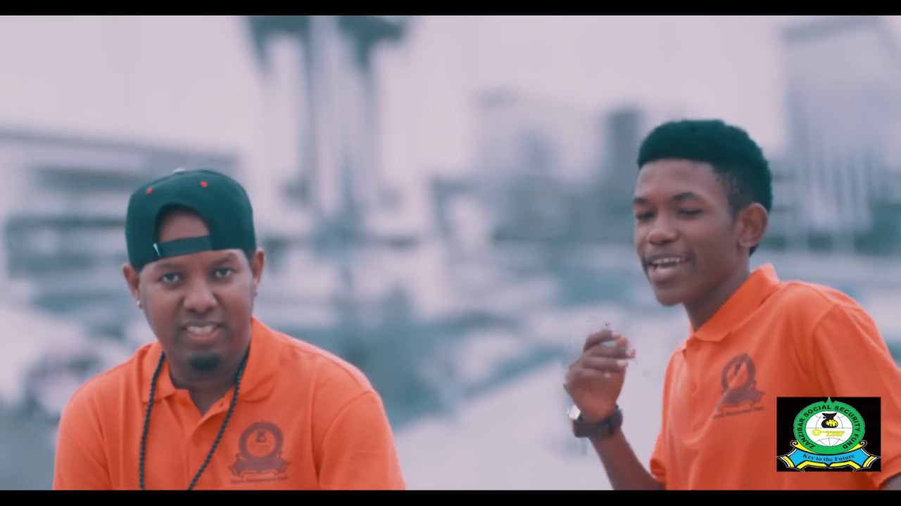 MIAKA 20 YA ZSSF OFFICIAL MUSIC VIDEO - YouTube