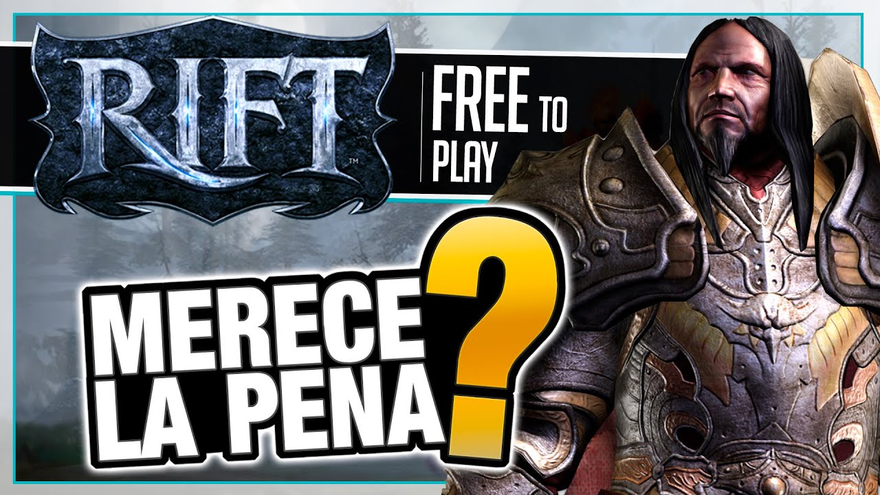 RIFT en 2021 🔥 MMORPG GRATIS / FREE TO PLAY - ¿MERECE LA PENA? - YouTube