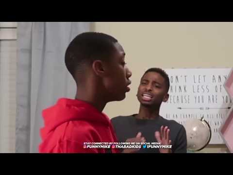 MIRAH & KAM WANT TO BE A BOY PRANK ON FUNNYMIKE ,JAY & MYKEL!