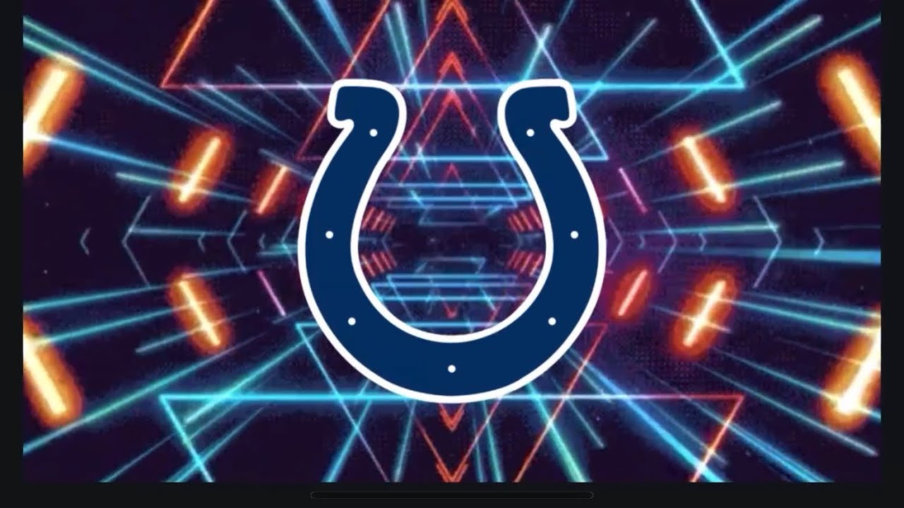 Indianapolis Colts 2024-25 Touchdown Song - YouTube