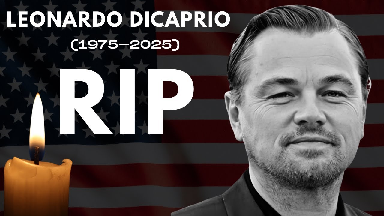 4 American LEGENDS WHO DIED TODAY AND RECENTLY - YouTube