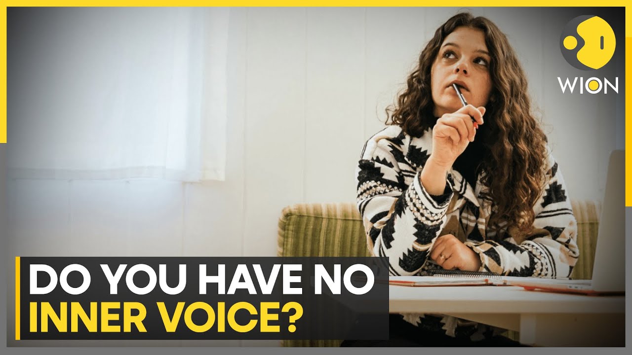 Inner voice: Does it make a difference? | WION News - YouTube