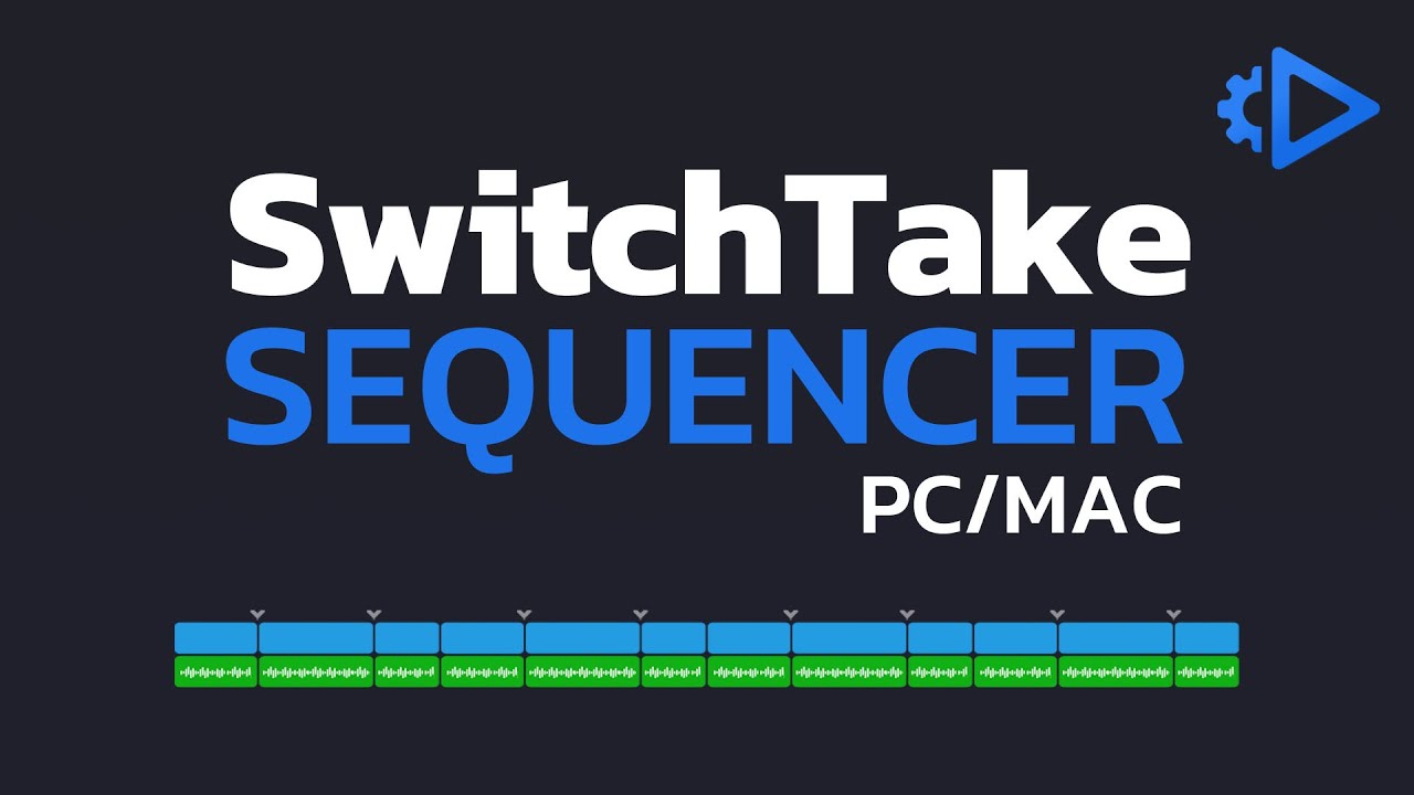 SwitchTake Sequencer | Build & Import Sequences for Premiere Pro, Davinci Resolve and Final Cut ...