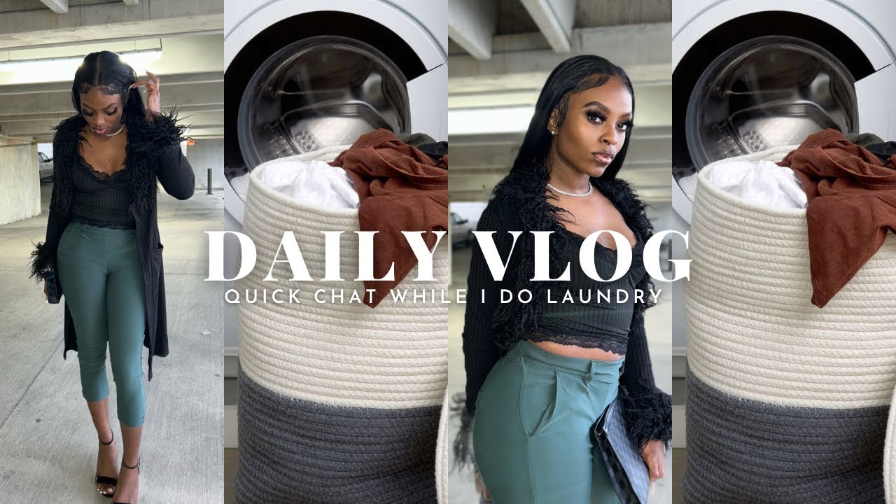 DAILY VLOG| Transparency & Consistent Moment| New YouTubers Encouraged ...