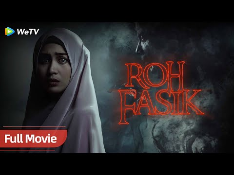 Roh Fasik | HORROR INDO FULL MOVIE | Menantang Iblis! — Zaskia Sungkar, Evan Sanders, Nagita Slavina