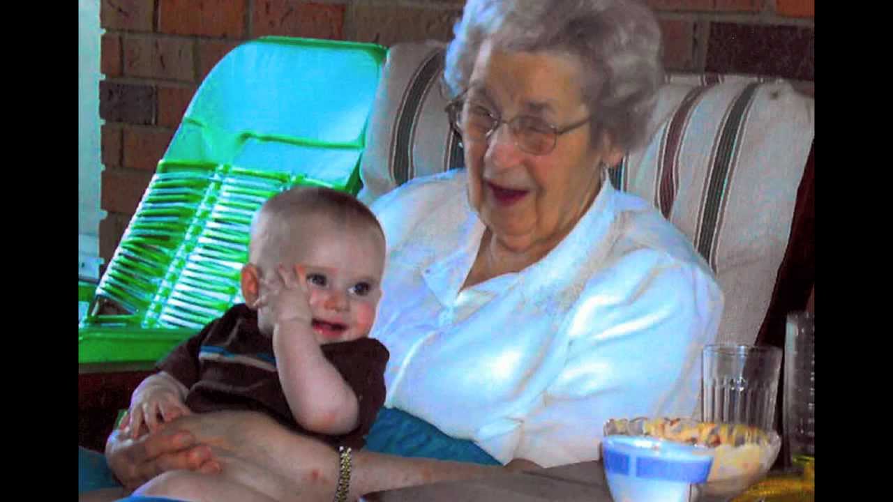 Betty Charles | Funeral Service Tribute Video | New Philadelphia, Ohio ...