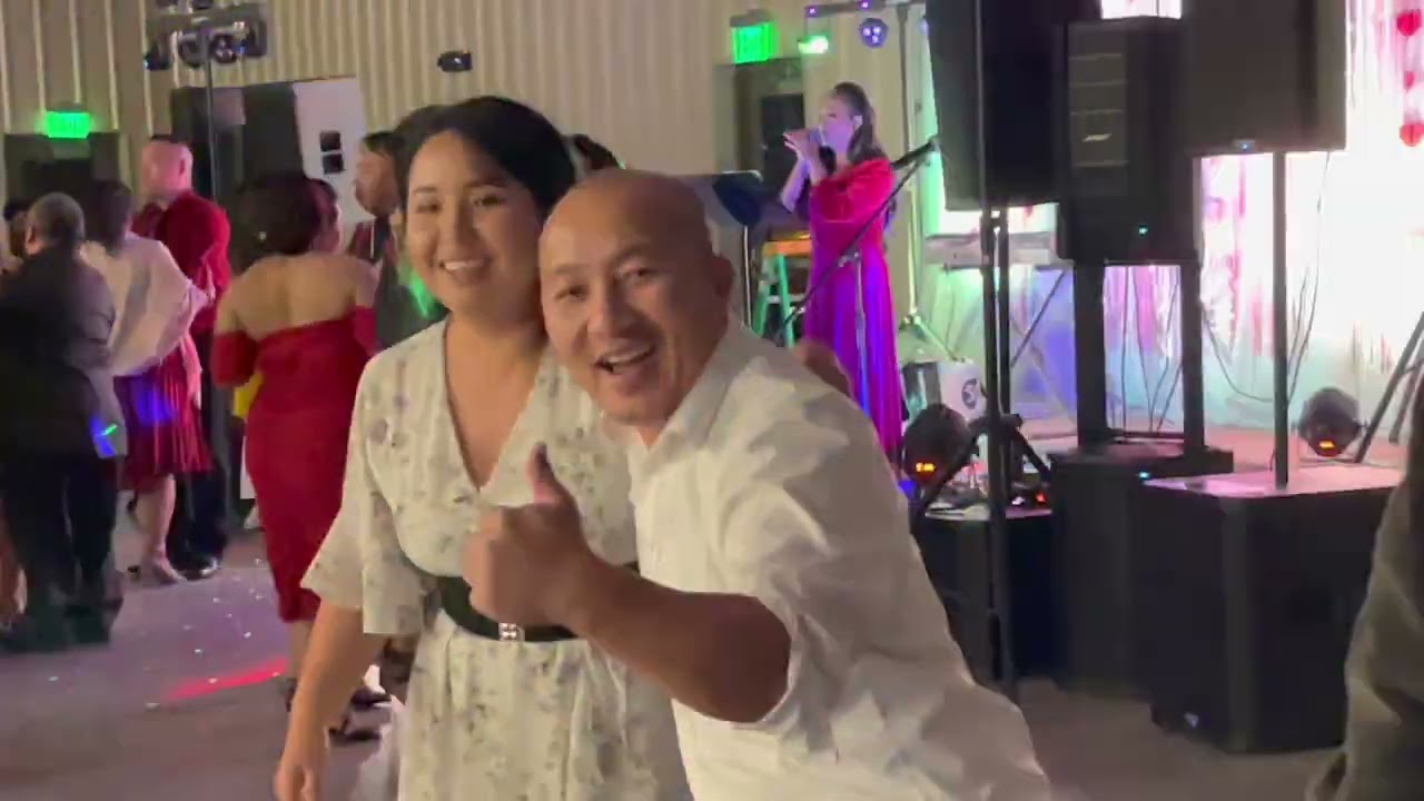 Hmong Tulsa Valentine’s party 2022/ Kace Vang(Destiny), Masua Lis ...