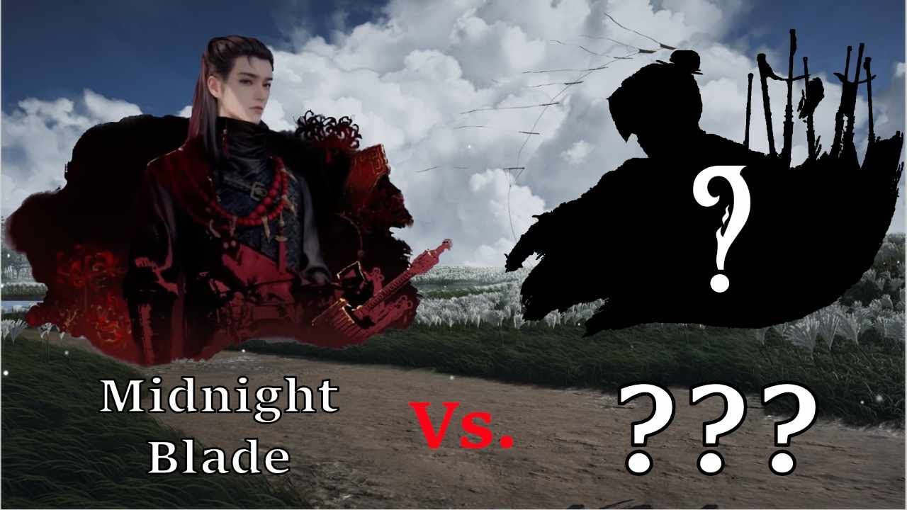 Are the Midnight Blades the Strongest Sect? | Sect Fight - YouTube