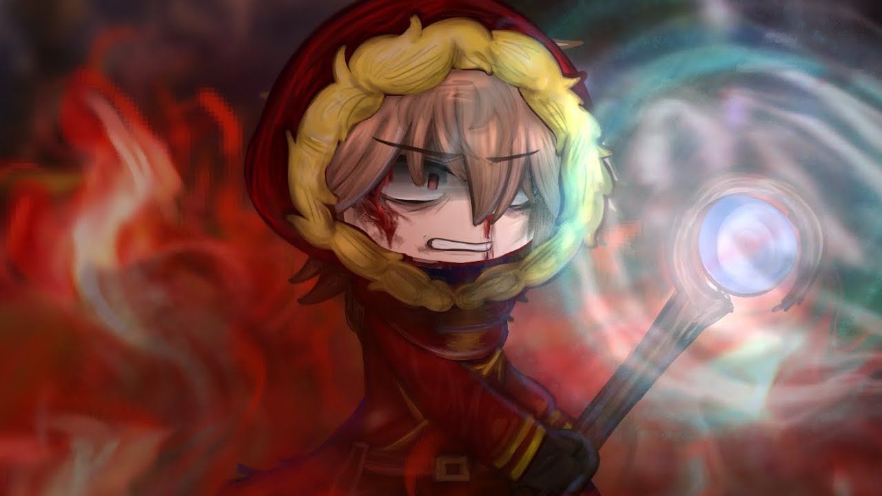 AISHITE//Kov Grian//TW IN DESC//OG//#glimwood - YouTube