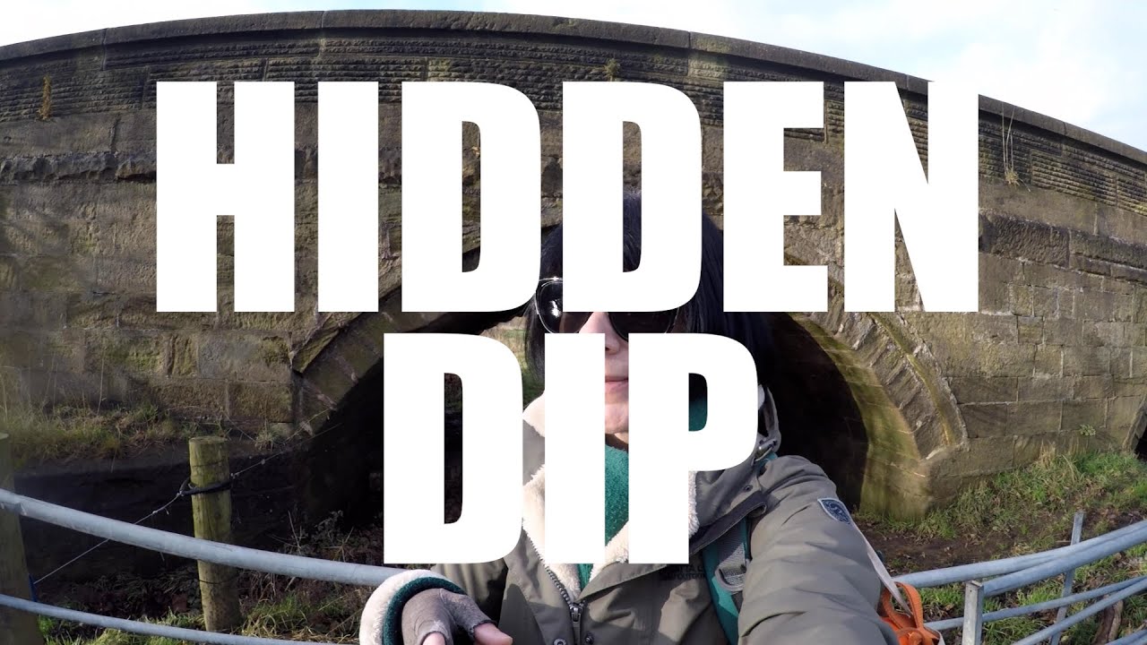Hidden Dip - YouTube