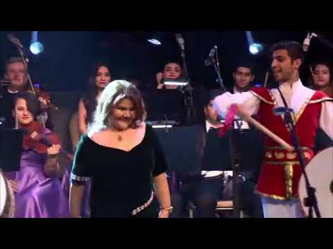 Aygün Səmədzadə - Türküstan
