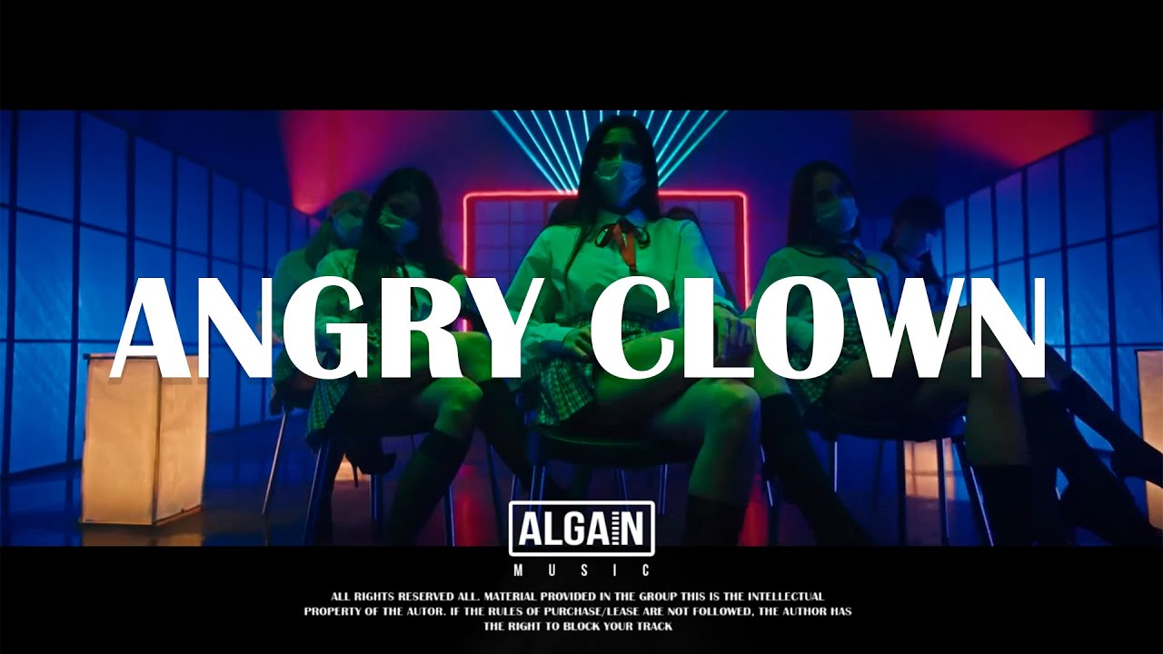 [FREE] The Limba x Morgenshtern x Trap Type beat - "Angry clown" 120 ...