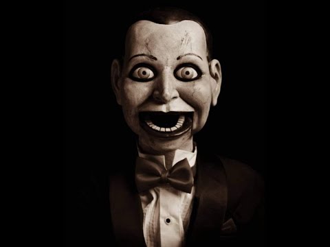 Death Silence La verdadera Historia de Mary Shaw "Mi pequeño Billy ...