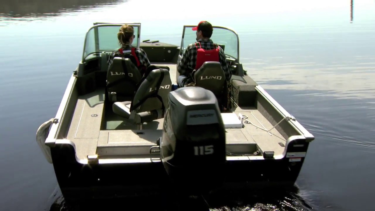 Cold Water Boating Safety - YouTube