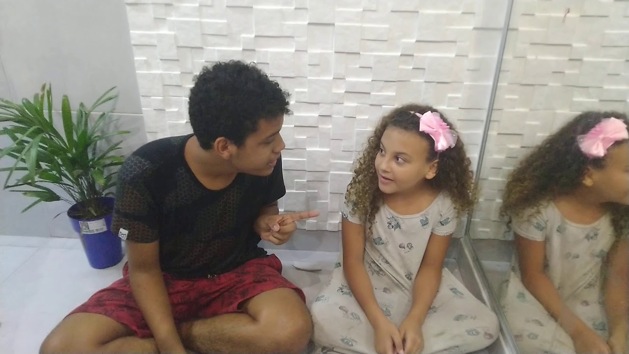 Trolando Minha Irmã Youtube