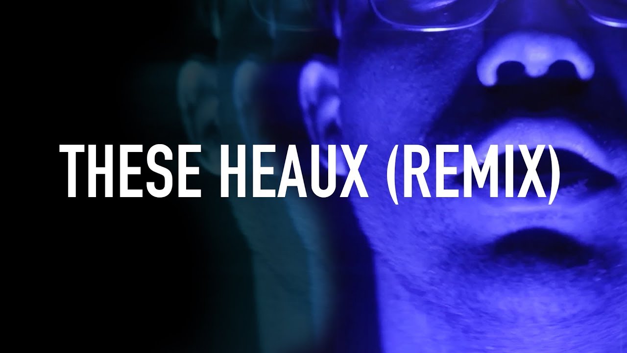 Bhad Bhabie - These Heaux [Trap Remix] by Black Prez & K!NG KVNG - YouTube