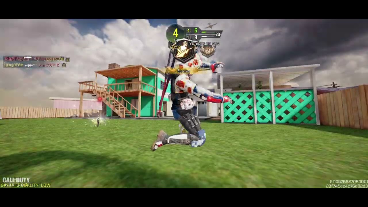 codm 2022 07 23freeforall nuketown - YouTube