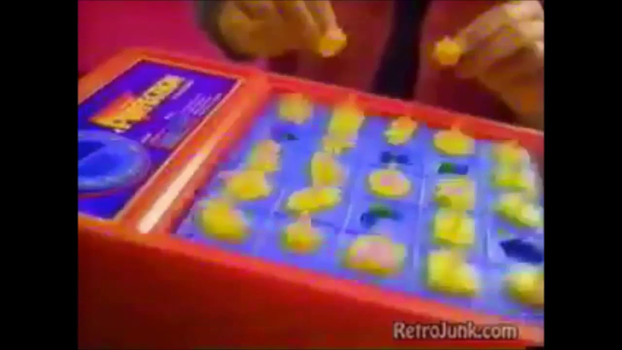 Perfection Commercial - YouTube