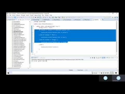 Java Program - YouTube