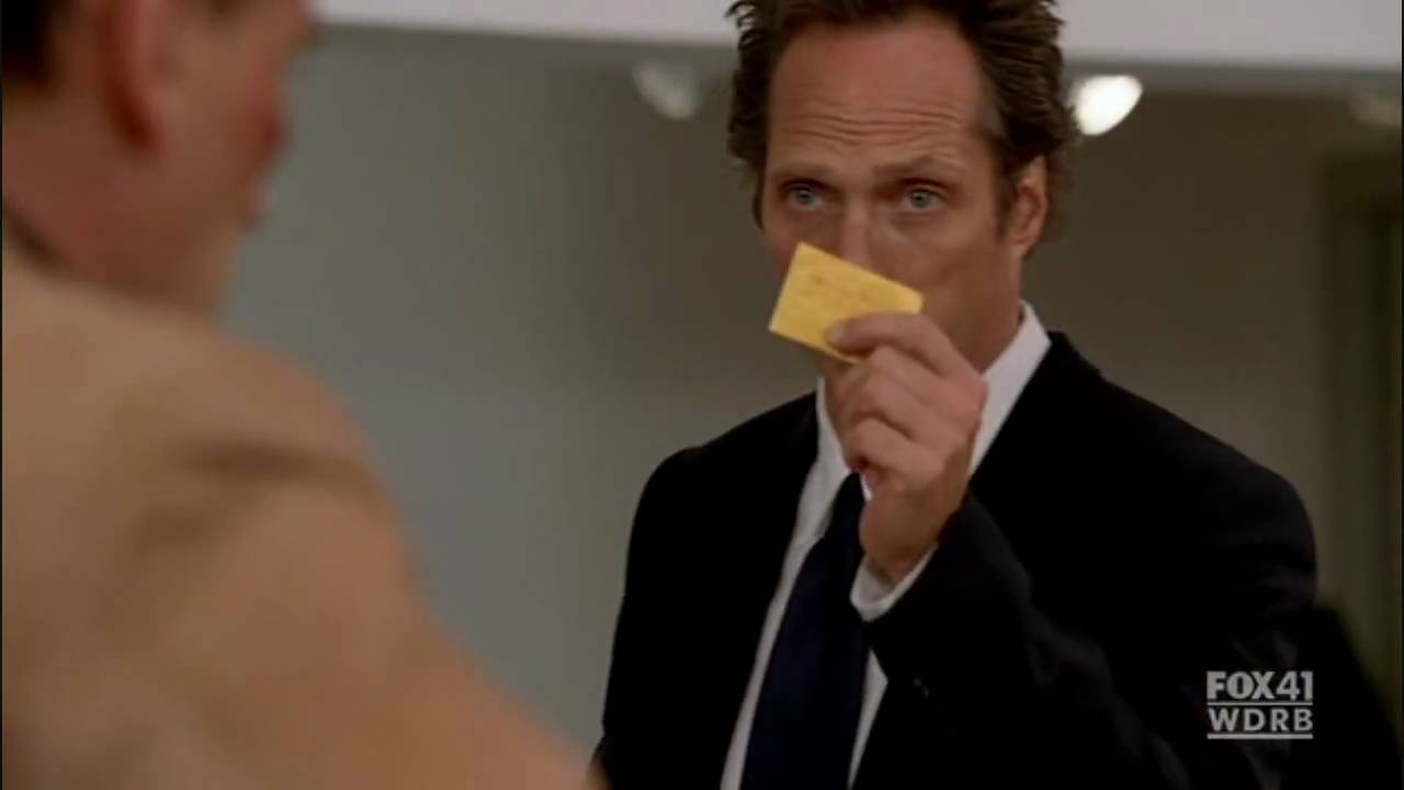 04X18 T-Bag - YouTube