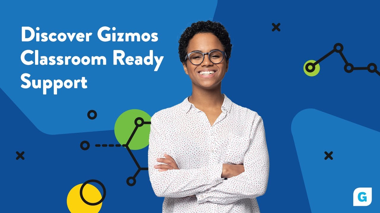 Discover Classroom Ready Support with ExploreLearning Gizmos - YouTube