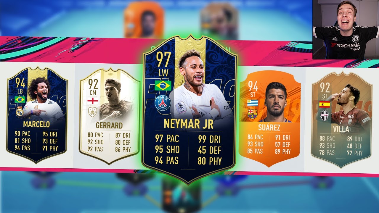 195 RATED RETRO FUT DRAFT HAASTE - YouTube