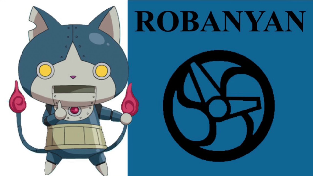 Robanyan victory theme - YouTube