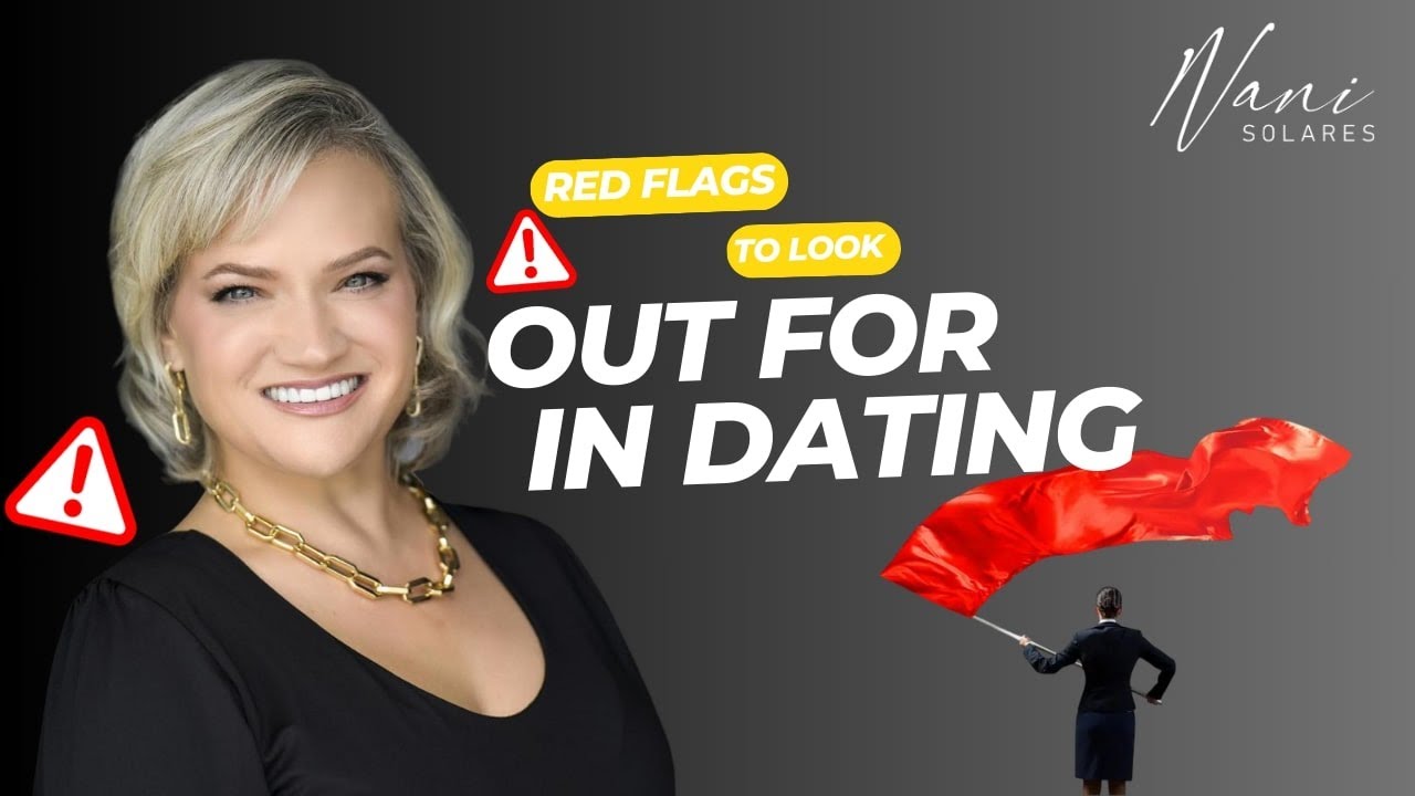 Understanding the Red Flags & What They Mean - YouTube