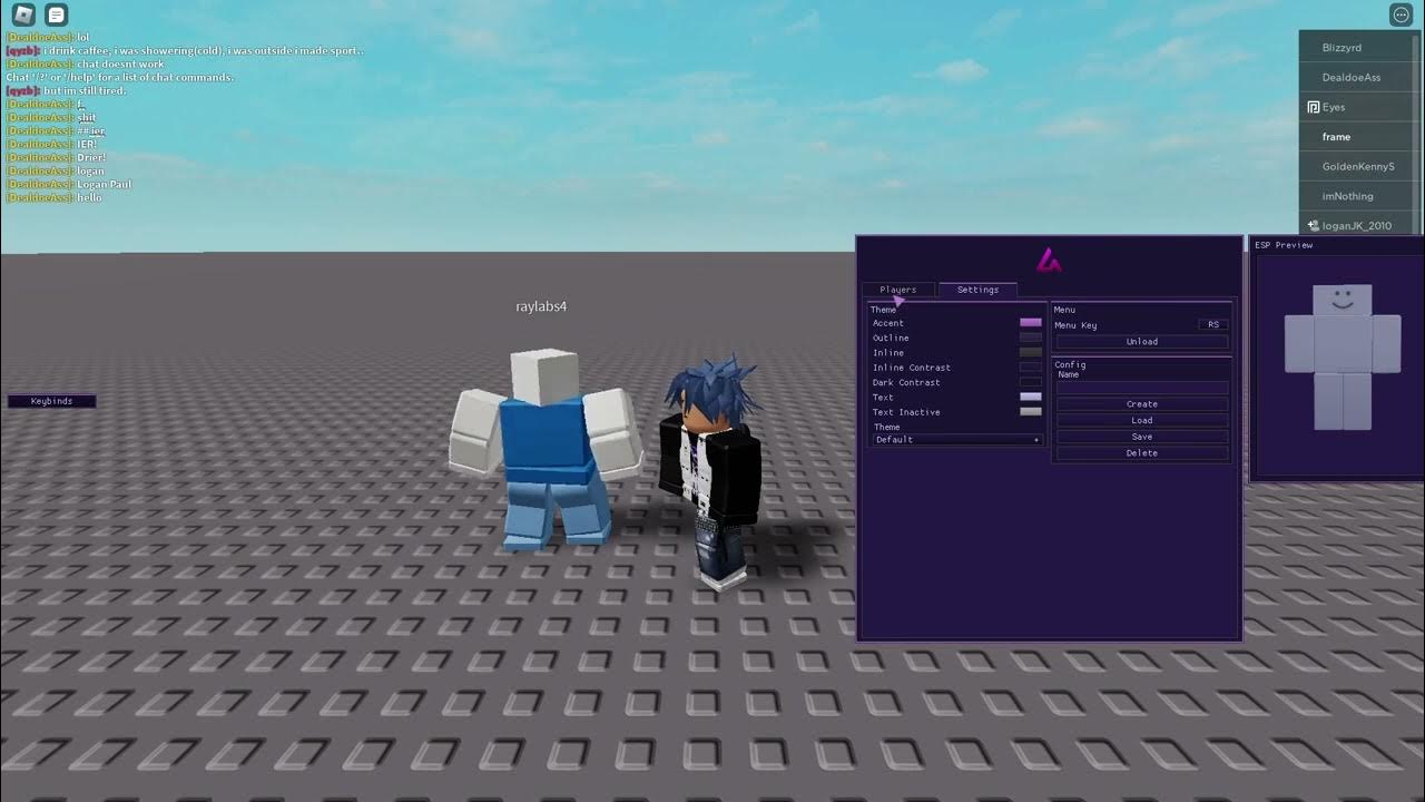 akiri devlog #1 ( ui lib ) - YouTube