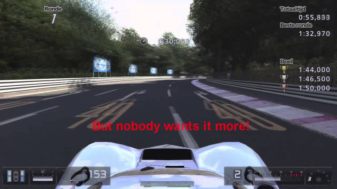 IMMORTALPILOT World Record Seasonal Event 49 Tokyo Route 246 Gran ...