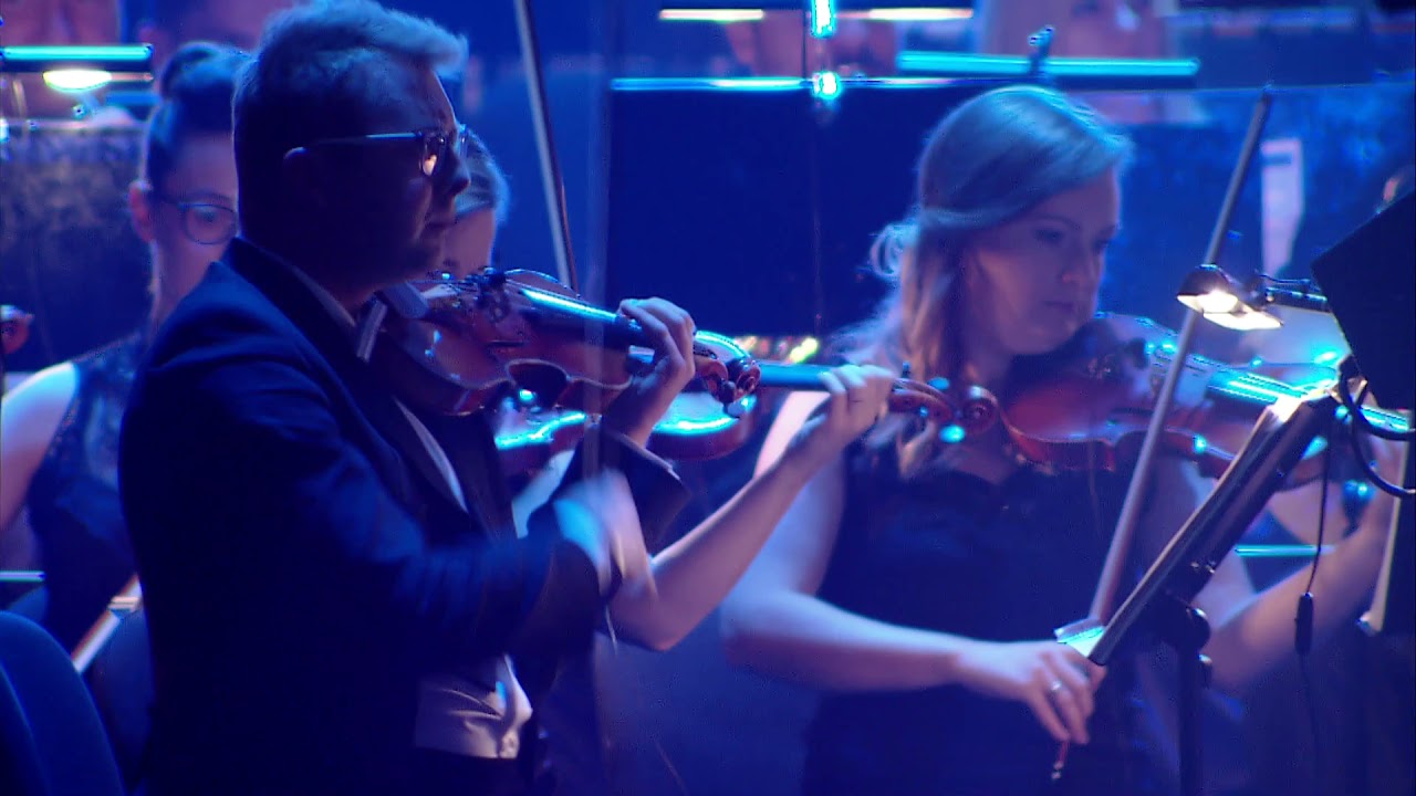 FMF 2018 | Video Games Music Gala | Medal of Honor - YouTube