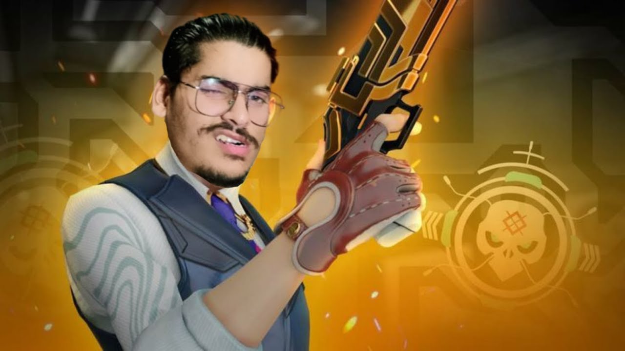 NIGHT MARKET OMFO || VALORANT LIVE 🔴 - YouTube