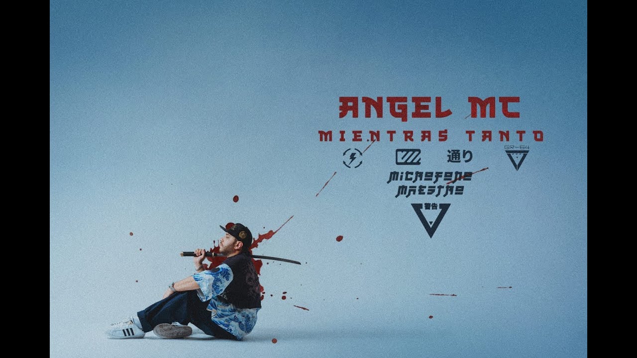 Angel MC - TODO COPAS - Mientras Tanto - YouTube