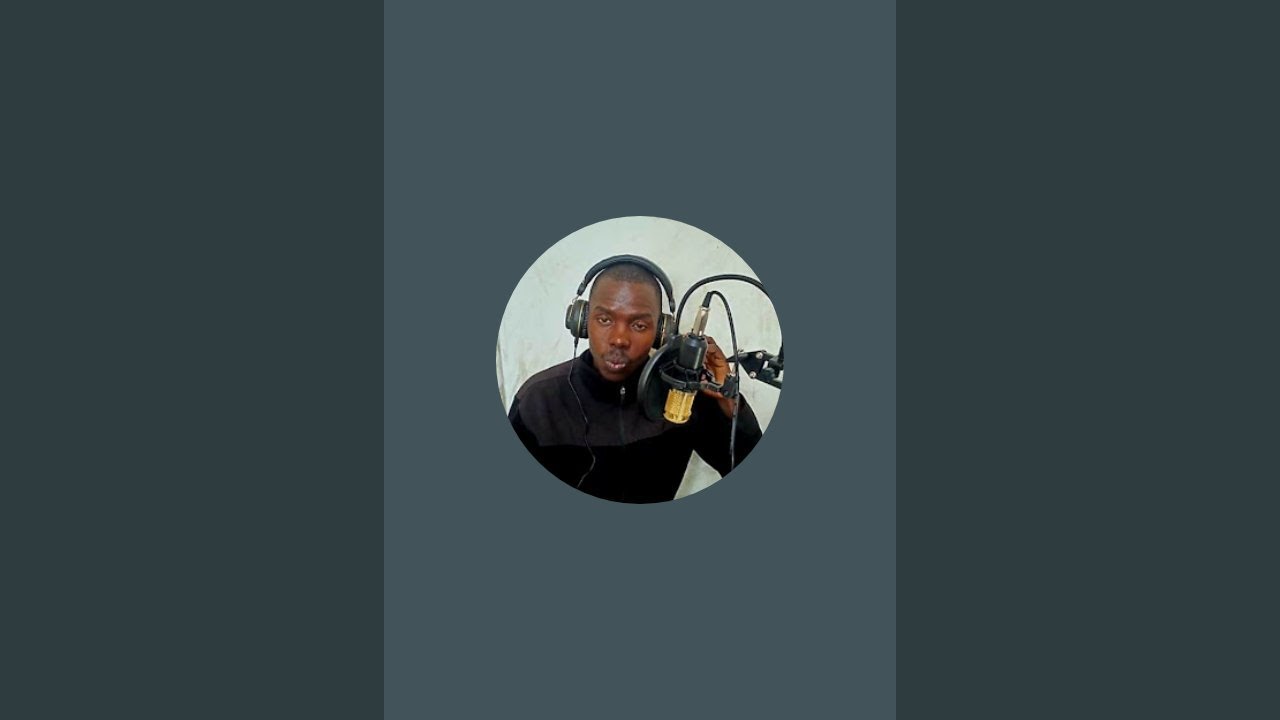 Dj KLC Masara Entertainment & Podcast is live! - YouTube
