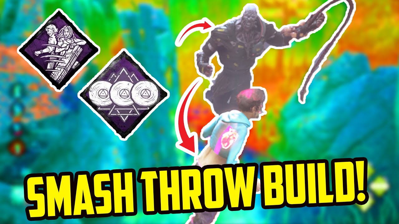 Using A New Smash Hit Combo! - YouTube