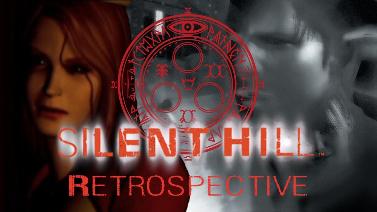 Silent Hill Retrospective | The Emergence of the Beloved Horror Series ...