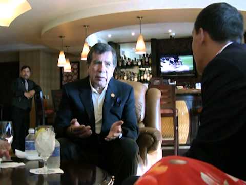 Richard Milanovic Indijanski Poglavica iz Palm Springsa - YouTube
