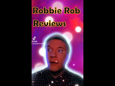 The Sandman Season 1 Review - Robbie Rob Reviews! - YouTube