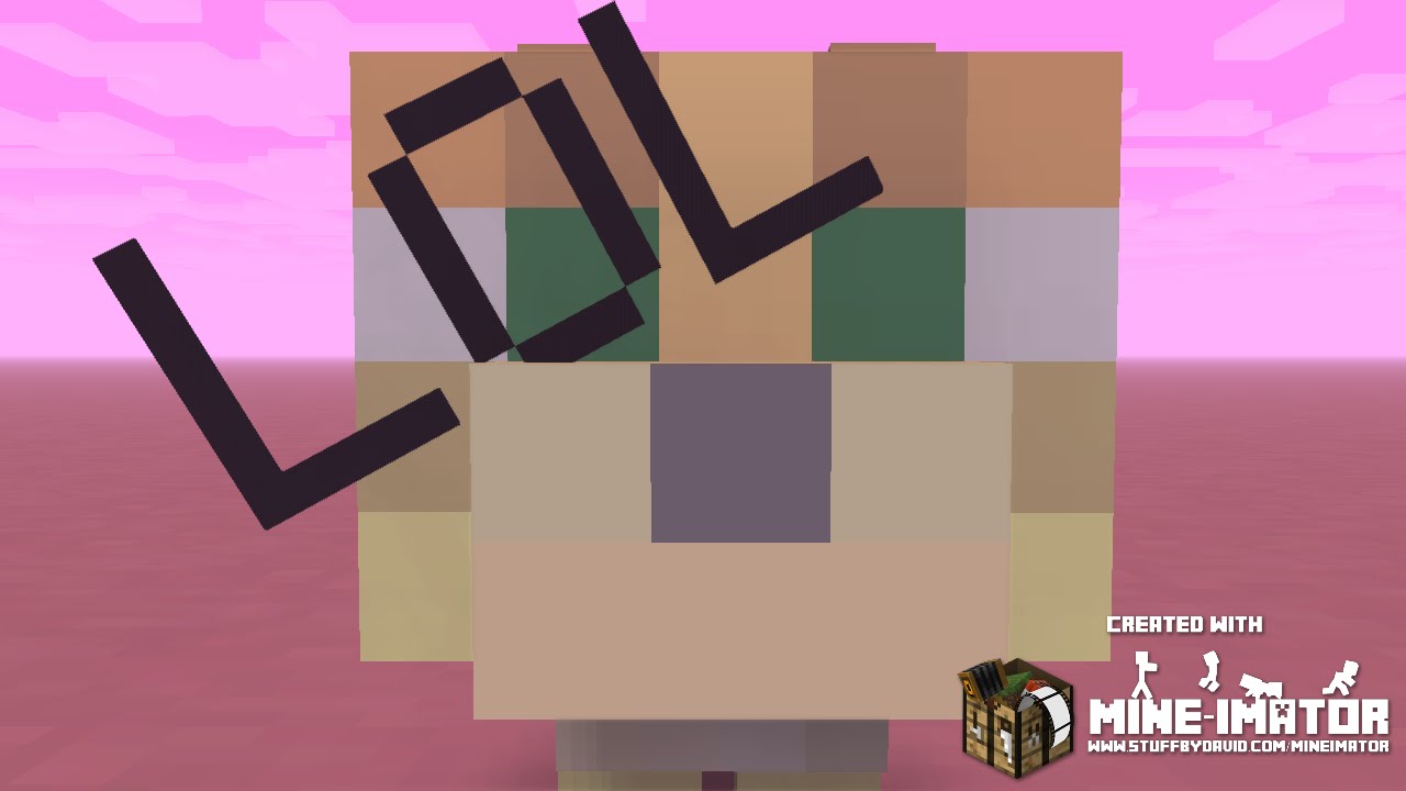 Minecraft: LOLCATS! - YouTube