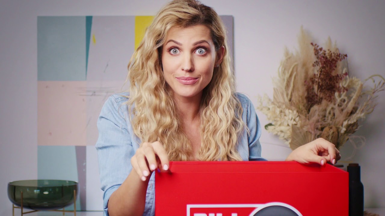 Sarah Harrison zeigt dir BILDplus 🤩 - YouTube