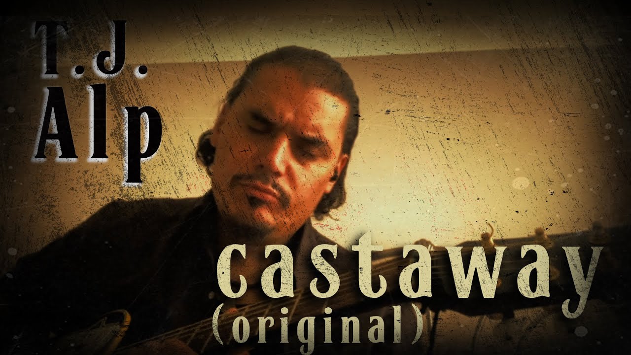TJA - Castaway (Original song) - YouTube