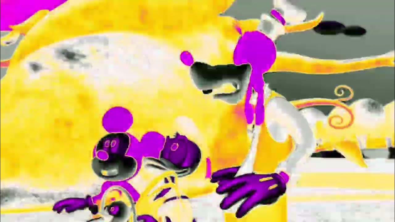 Donald and the Beanstalk Effects / Mickey Mouse Clubhouse Edit / Preview 2 Effects #capcut - YouTube