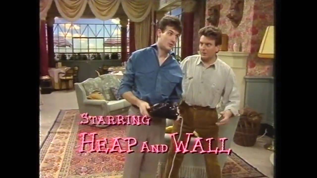 Dizzy heights - YouTube