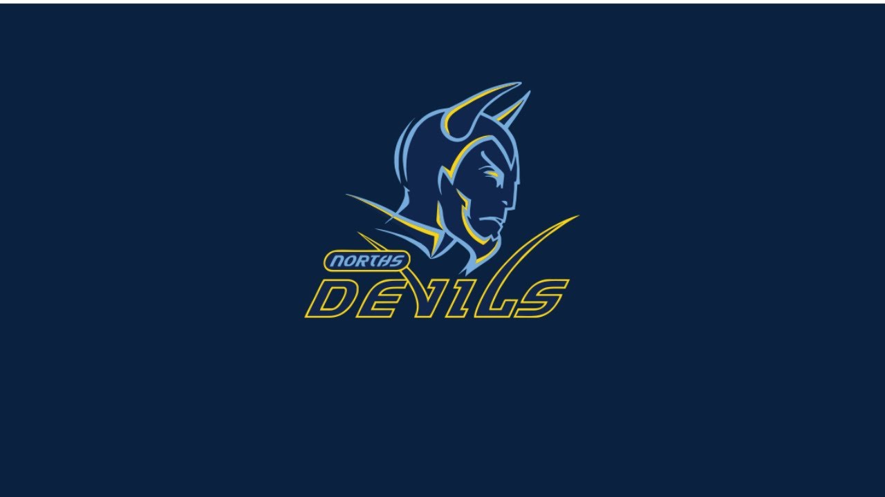 Norths Devils vs Wests Under 16 Division 2: FULL MATCH - YouTube