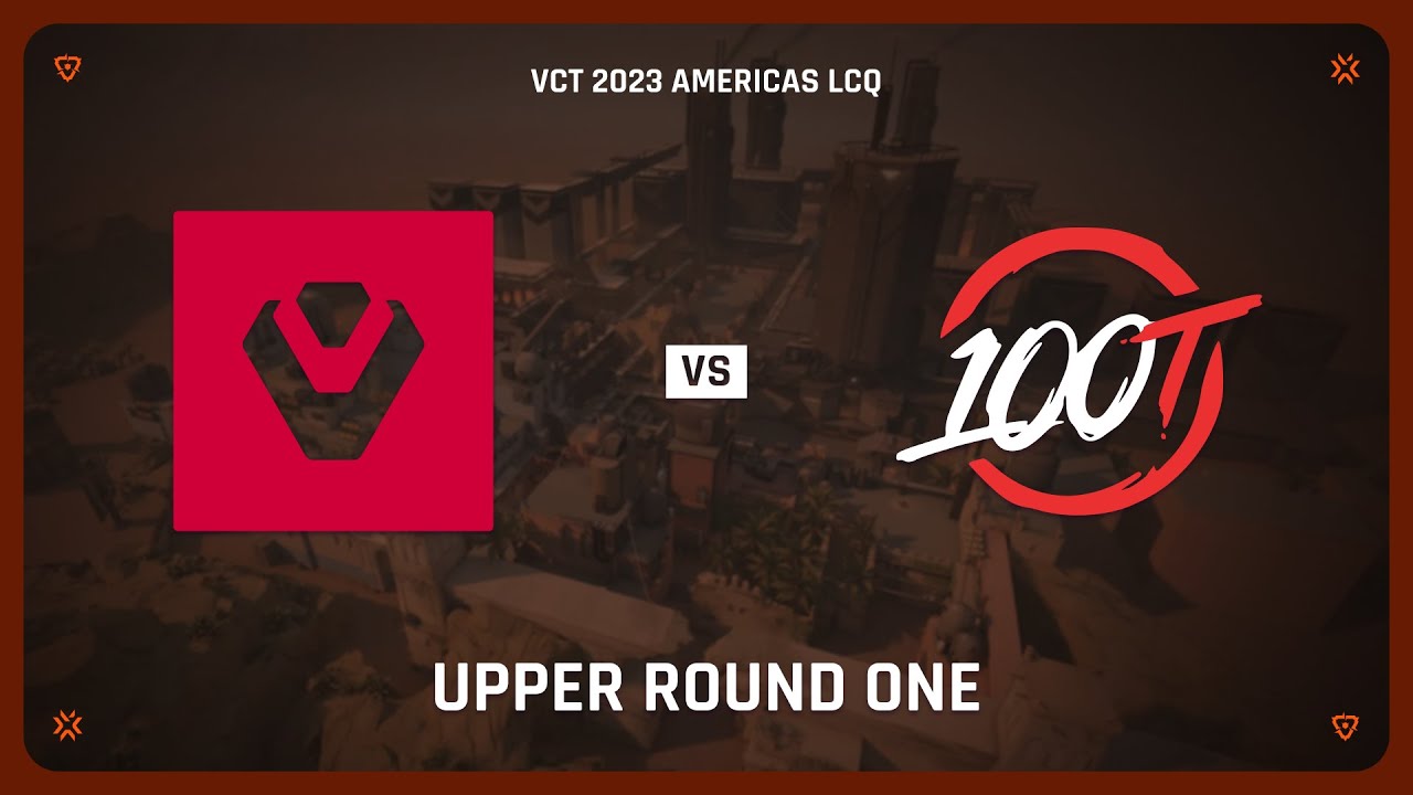 SEN V 100T 2x YORU!? Map 3 Bind LCQ Americas - YouTube