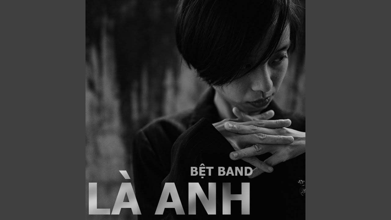 Là Anh (Beat) - YouTube