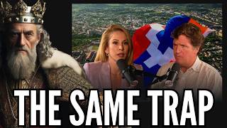 The Left vs Right Trap That's Destroying The West
