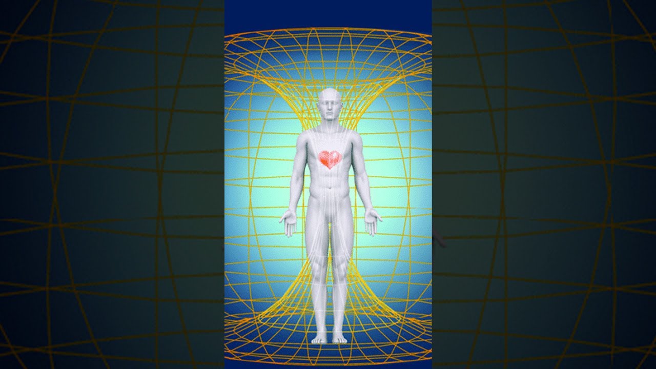 A Human Radio Antenna? #shorts - YouTube
