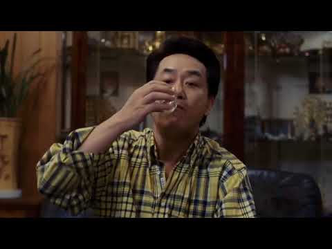Meeting with the girl's relatives - My Sassy Girl (2001) | Saturn Clip